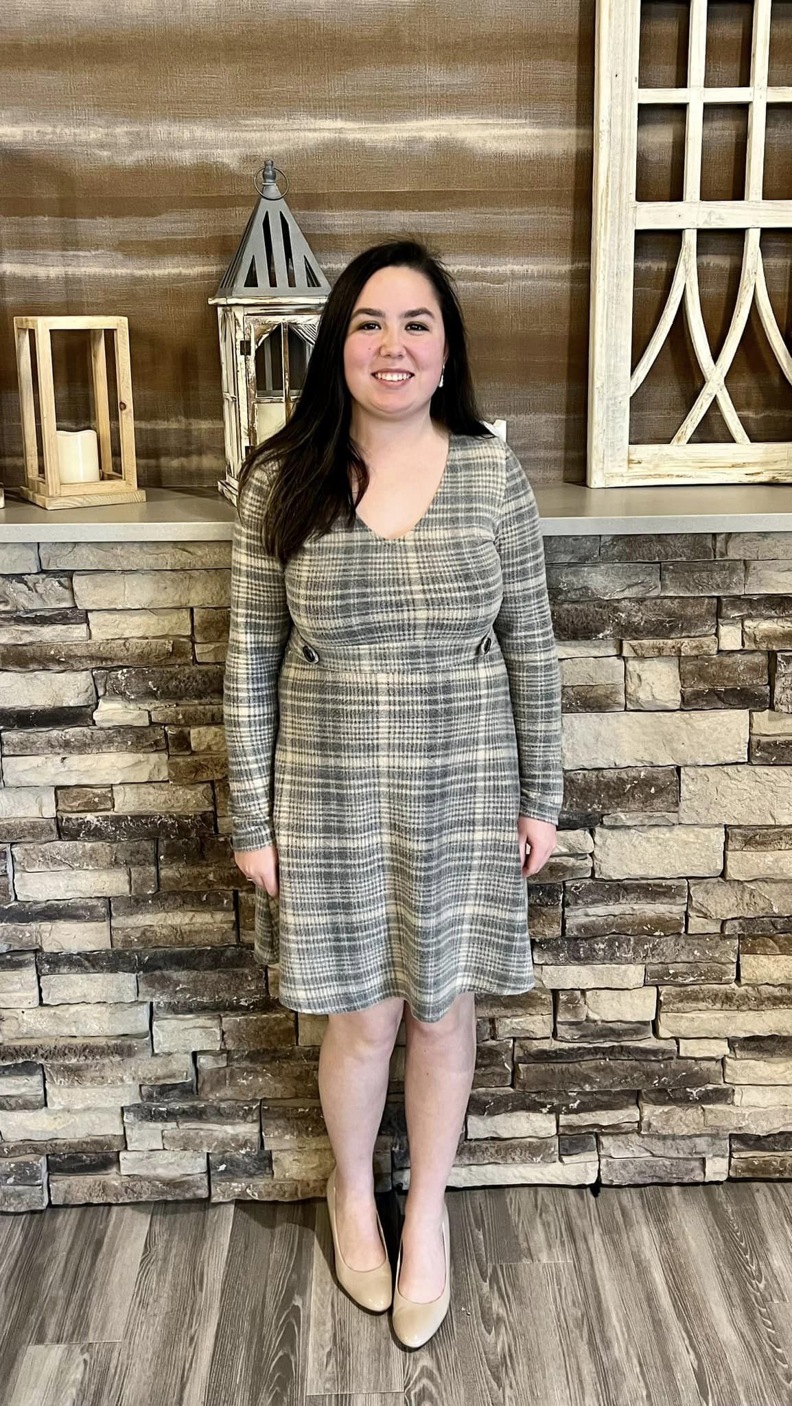 Martha Lane Collins High School - Avery Farmer Foundation